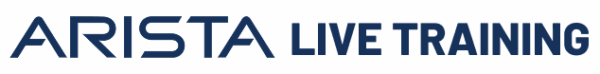 Arista Training | Certified Partner for Live & ACE Exams